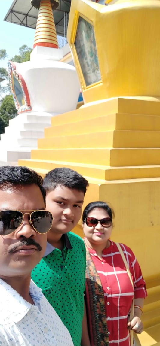 Happy Birthday, Papa!